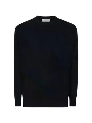 Ballantyne Drop Shoulder Sweaters For Men