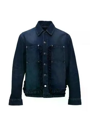 Simone Rocha Denim Jacket