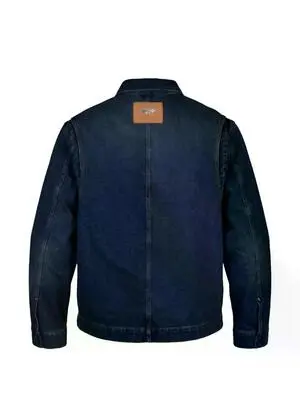 Simone Rocha Denim Jacket