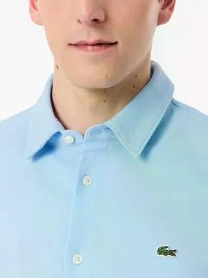 Lacoste Logo-patch Piqué Shirt