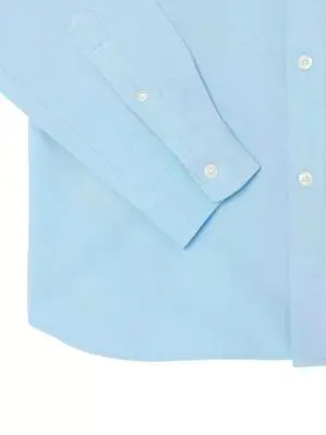 Lacoste Logo-patch Piqué Shirt