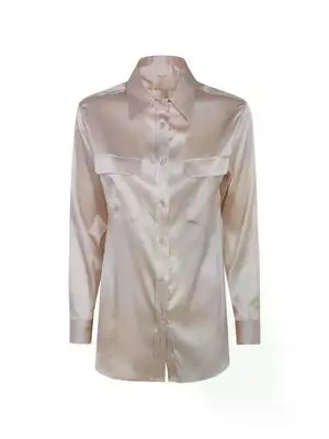 Archivio '67 Frill Shirts For Women