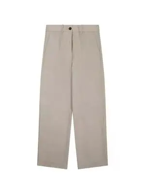 Nine:inthe:morning High Rise Pants For Women