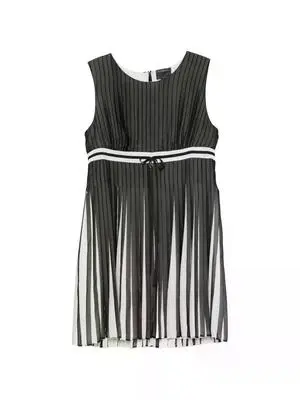 Roberto Cavalli Plain Day Dresses