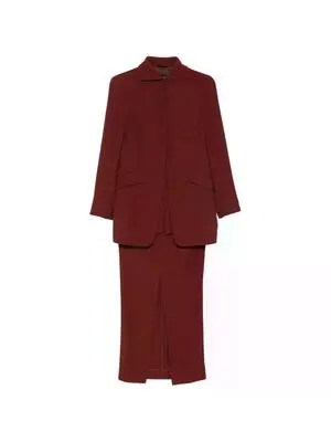 Romeo Gigli Suits For Women