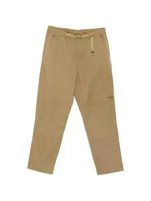 The North Face Straight Leg Pants For Men