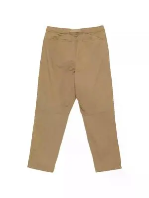 The North Face Paneled Belted Trousers