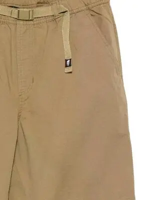 The North Face Paneled Belted Trousers