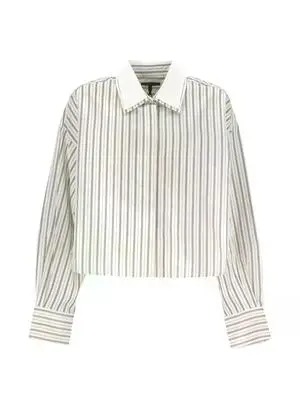 Rag & Bone Striped Shirts For Women