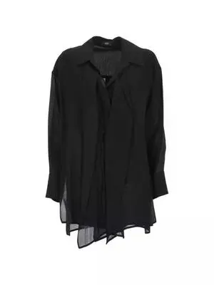 Eleh Office Wear Shirts For Women