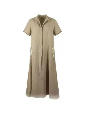 Antonelli Firenze Short Kaftans Tunics