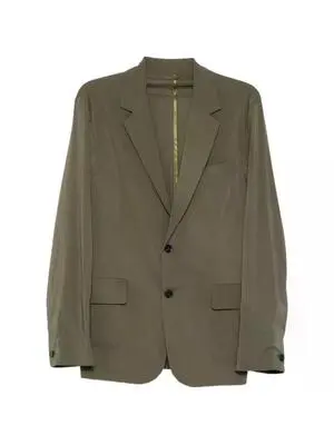 Paul Smith Single-breasted Jacket