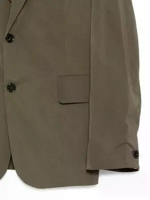 Paul Smith Single-breasted Jacket