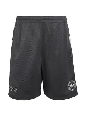 Adidas Santiago Mesh Shorts