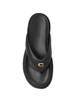 COACH Brynn Sandals