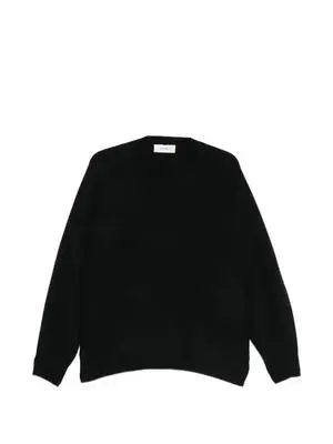 LISA YANG Haily Sweater - Black