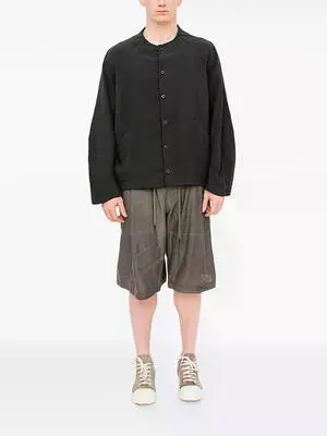 DEVOA Raglan-sleeve Jacket