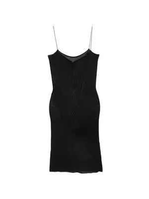Gimaguas Tesa Mini Dress - Black