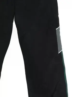 Martine Rose Panelled-design Track Pants