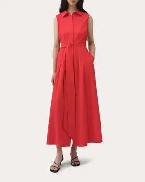 Simkhai Belted Dresses