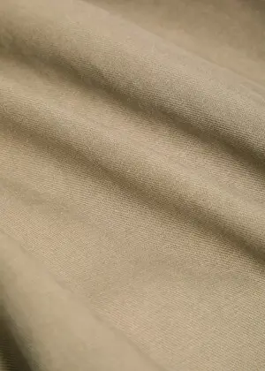 Paige Cotton-blend Jacket