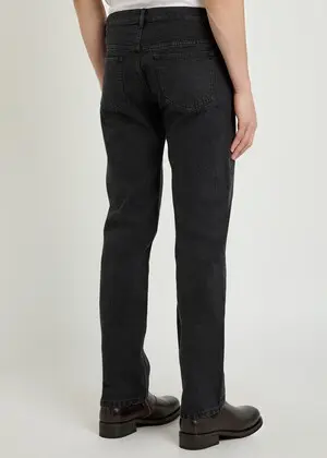 A.p.c. Straight-leg Jeans