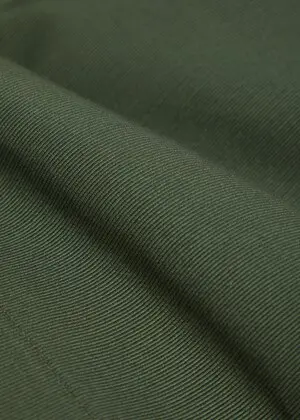 Kenzo Cotton-twill Overshirt