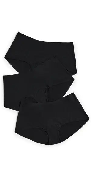 Commando Stretch Briefs For Women