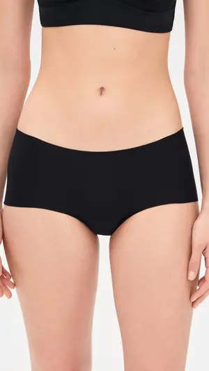 Commando Butter Hipster Panties 3-pack - Multi