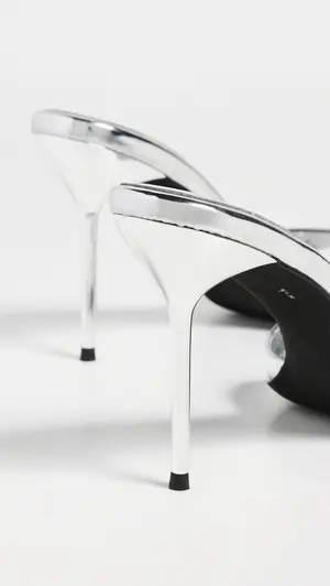 Jeffrey Campbell Ce-soire Mules