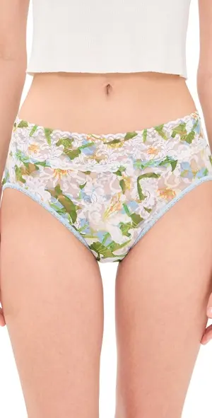 Hanky Panky