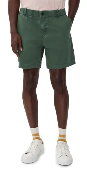 Alex Mill Classic Bottoms For Men