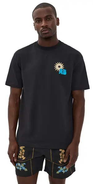 Agua Bendita Phill T-shirt