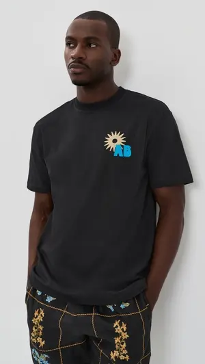 Agua Bendita Phill T-shirt