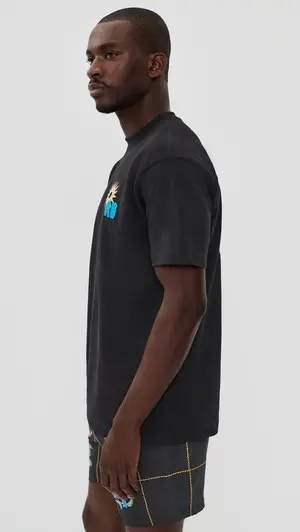 Agua Bendita Phill T-shirt
