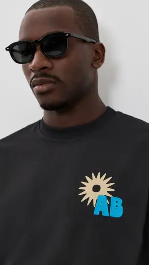 Agua Bendita Phill T-shirt