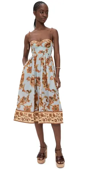 Exclusive Day Dresses