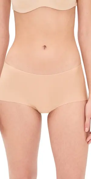 Commando Butter Hipster Panties 3-pack Multi