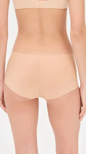 Commando Butter Hipster Panties 3-pack - Multi