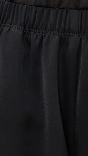 LESET Barb Boxer Shorts - Black