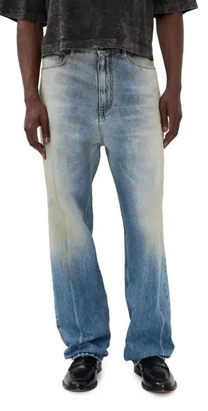 Maison Margiela Vintage Jeans For Men