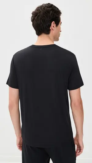 Tommy John Second Skin Sleep Pocket Tee