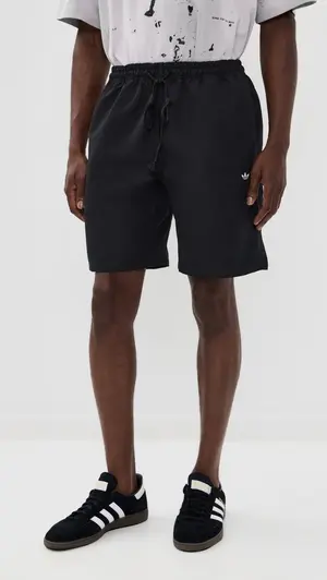 Adidas Song For The Mute X Technical Shorts