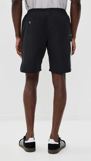 Adidas Song For The Mute X Technical Shorts