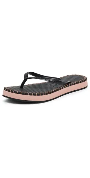 Havaianas Platform Sandals For Women