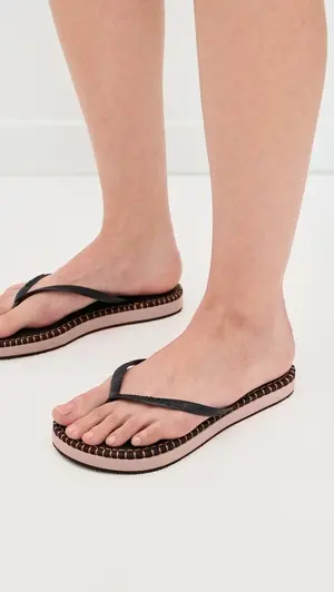 Havaianas Slim Flatform Loop Sandals