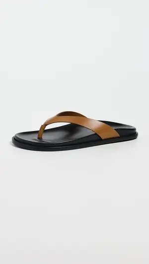 STUART WEITZMAN Marykate Sandals - Boho Tan