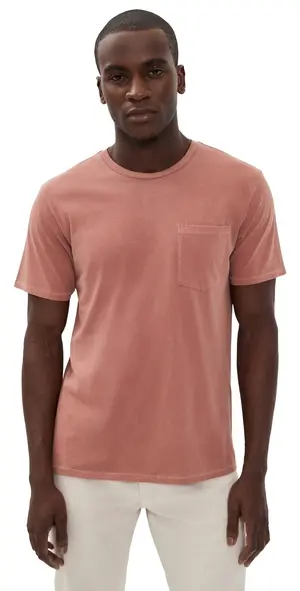 Men's Pocket T-Shirts