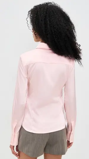 Lioness Angelic Shirt - Bubblegum