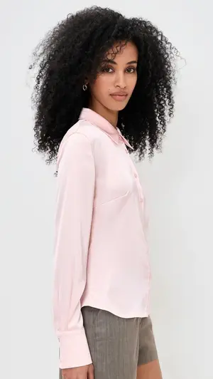 Lioness Angelic Shirt - Bubblegum